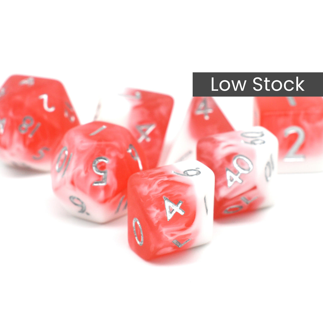 Random Encounter Dice