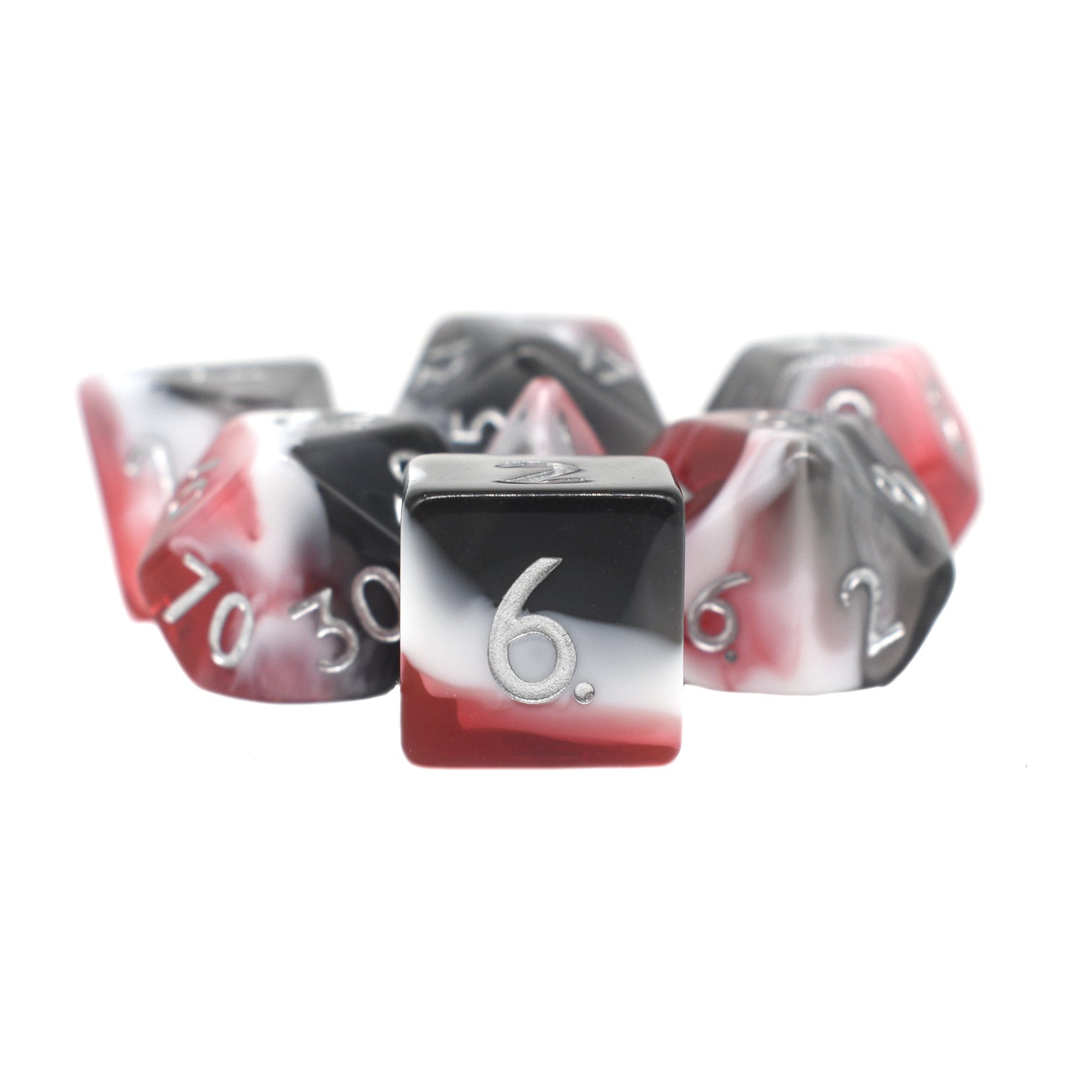 Random Encounter Dice